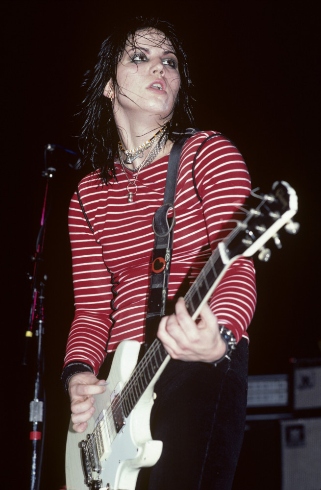 Memorable female versions of songs written by men