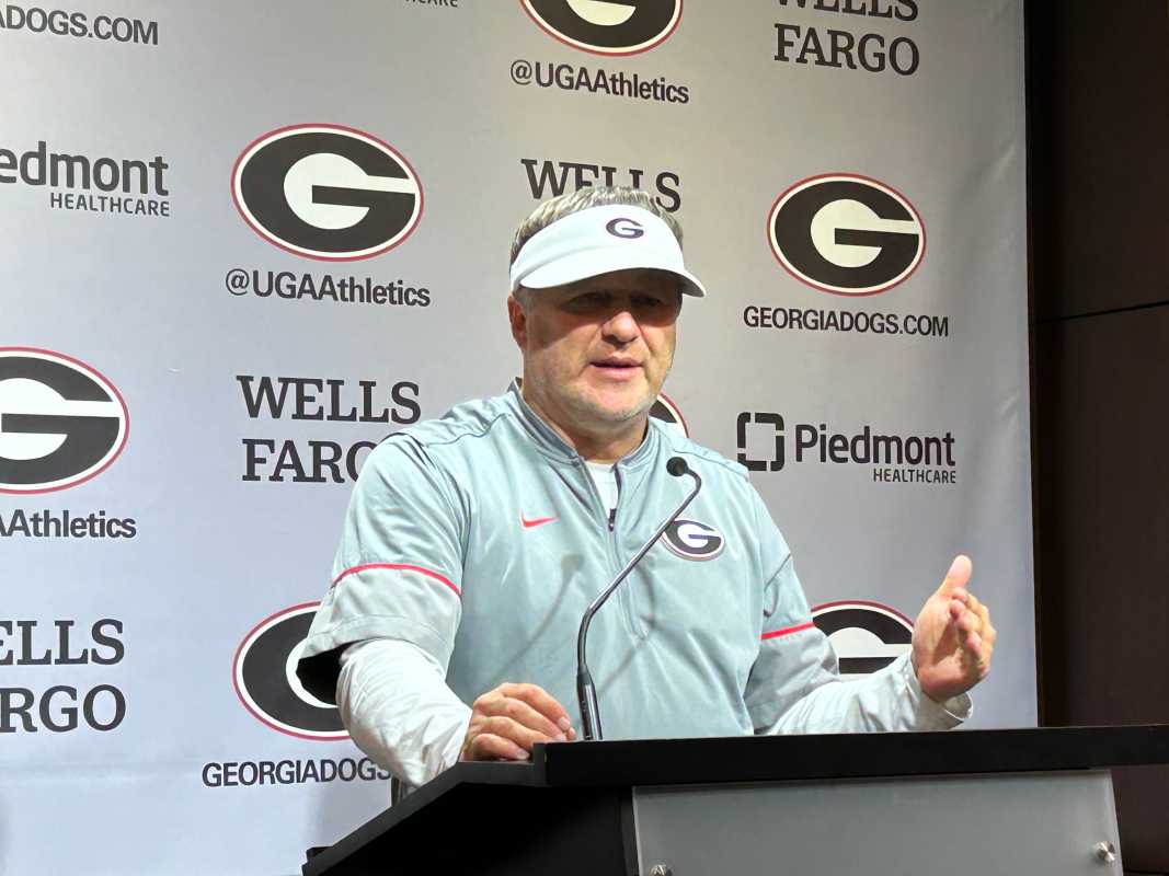 Georgia Quarterback Linked to New Team in College Football Transfer Portal