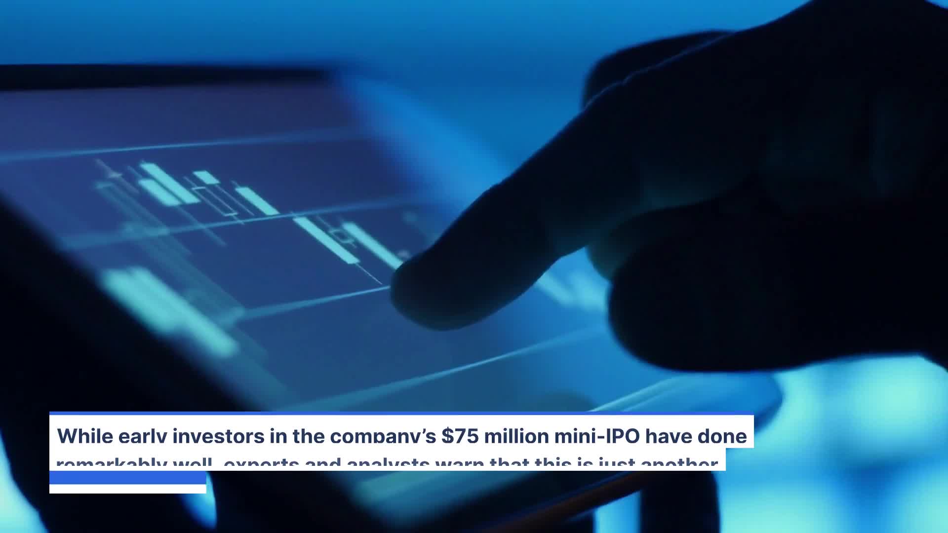 Newsmax And The Curious Case of MAGA Media: Is The 2200% Rally In 2 ...