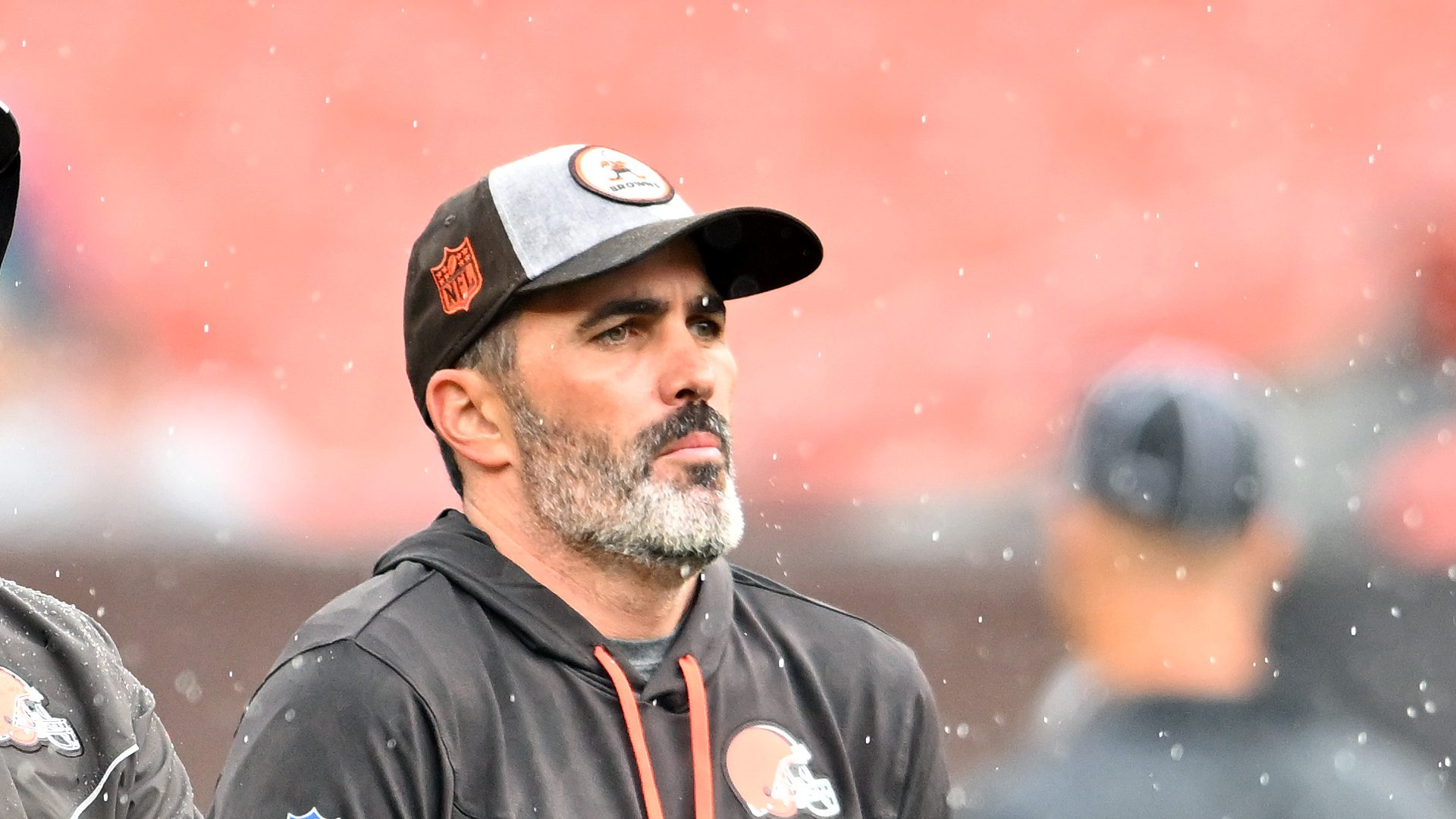 Browns Trade Pitch Moves No. 2 for Massive Haul