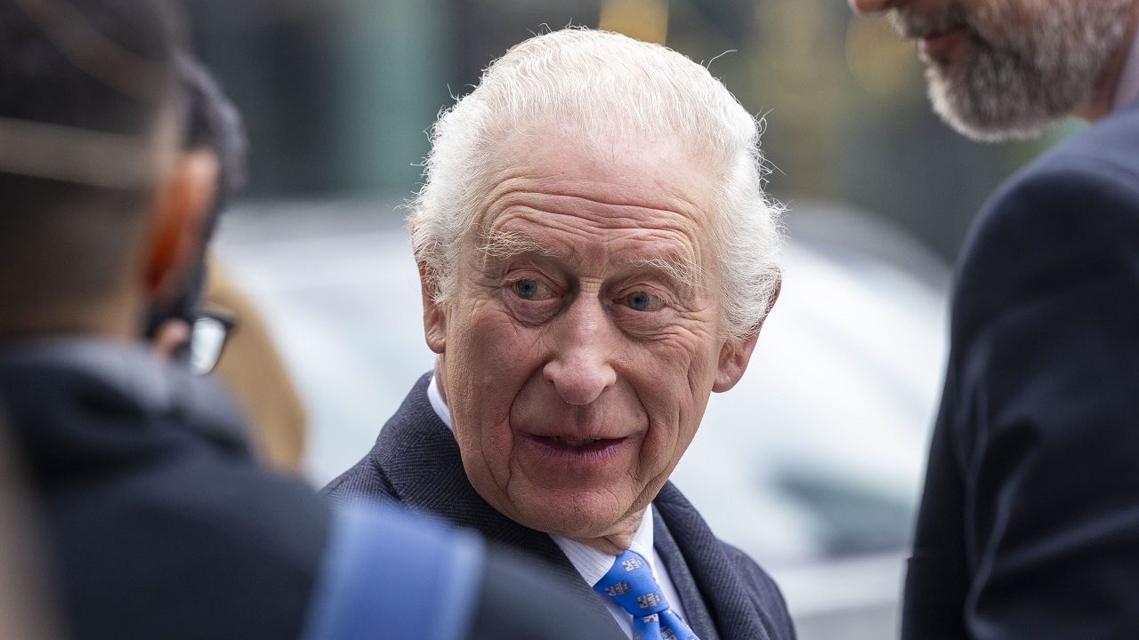 Charles III malade : de quel type de cancer souffre-t-il