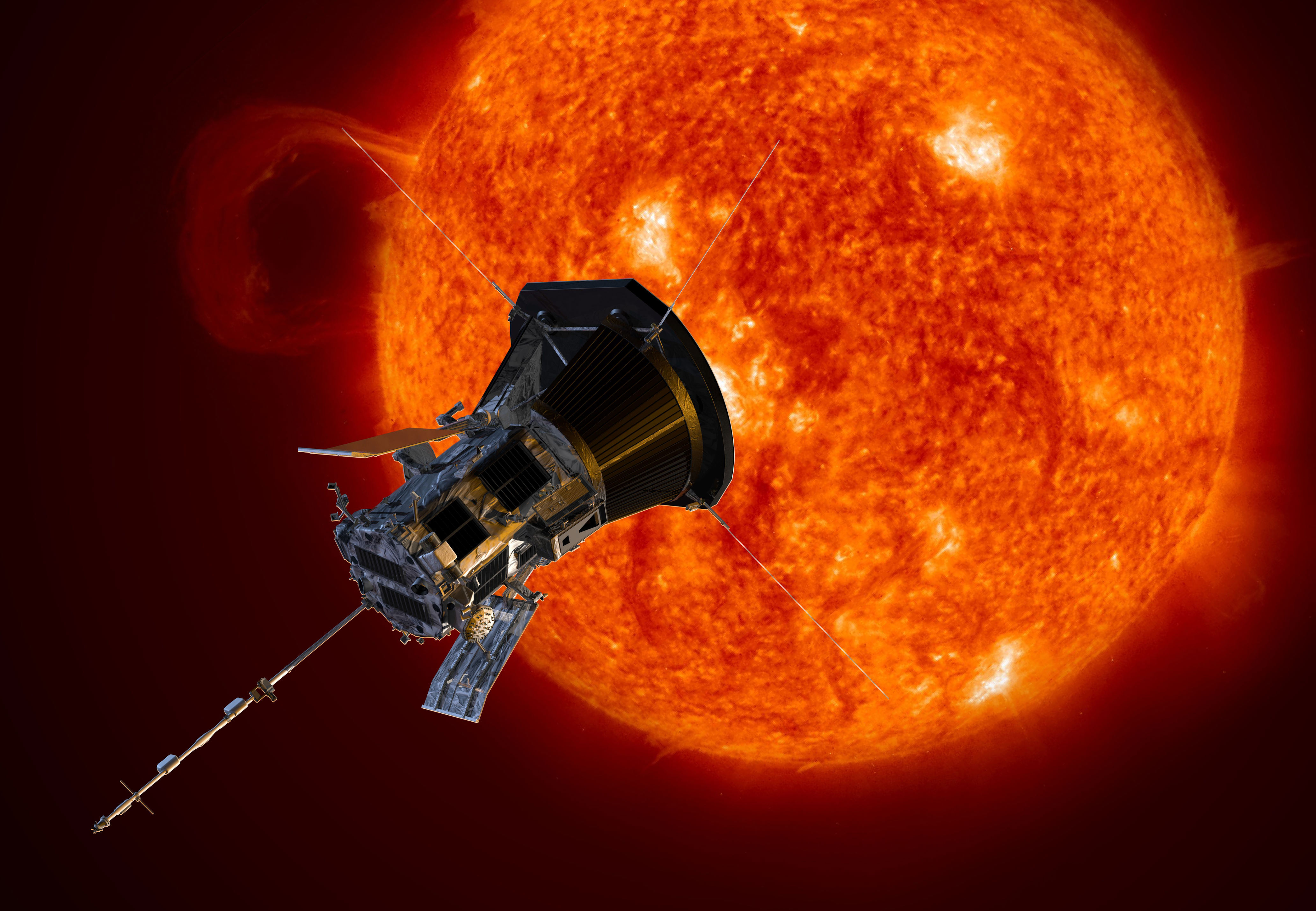 10 NASA Missions That Quietly Changed the Course of History