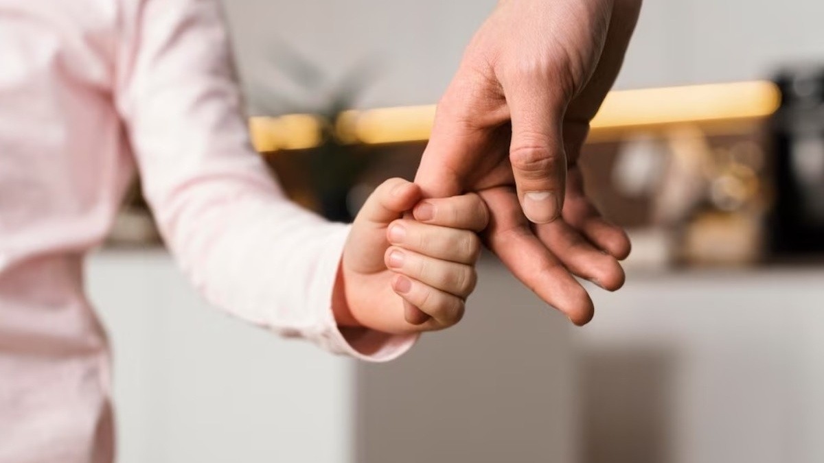 Paternar es tendencia