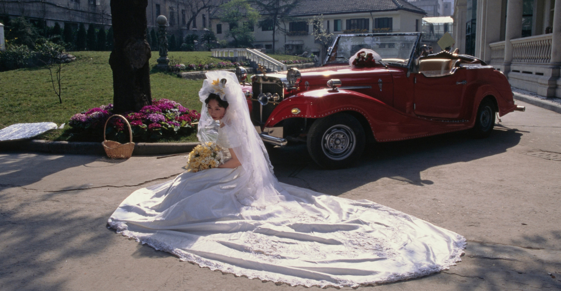 Marrying a corpse? The dark history of China's ghost marriages