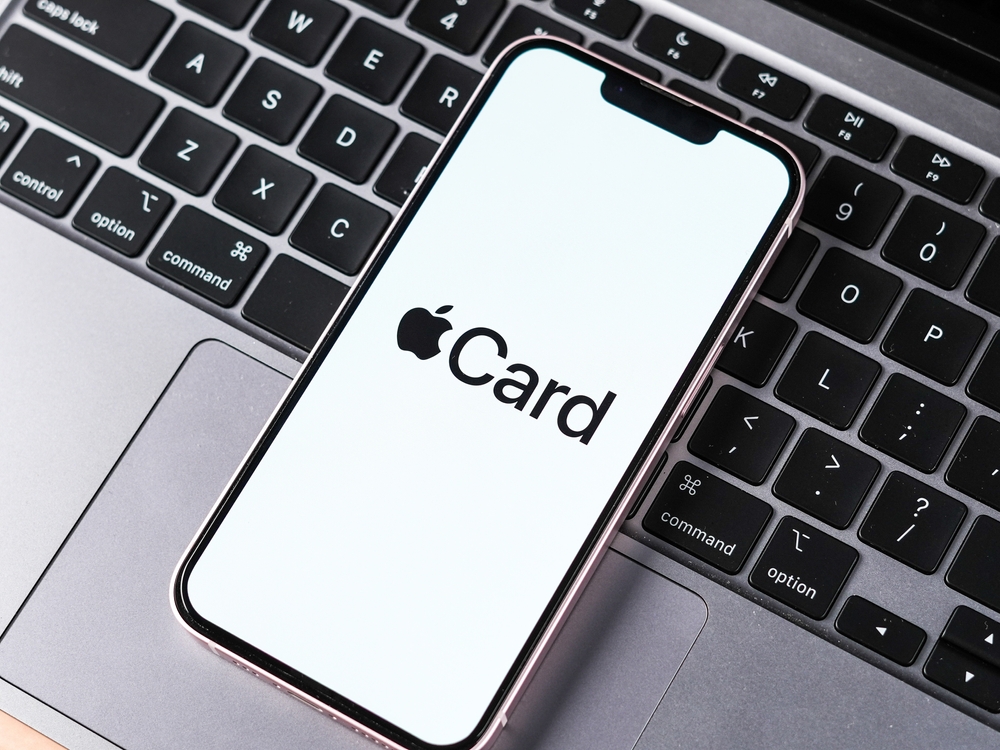 Apple Card kan få ny bankpartner – Goldman Sachs vill kliva av