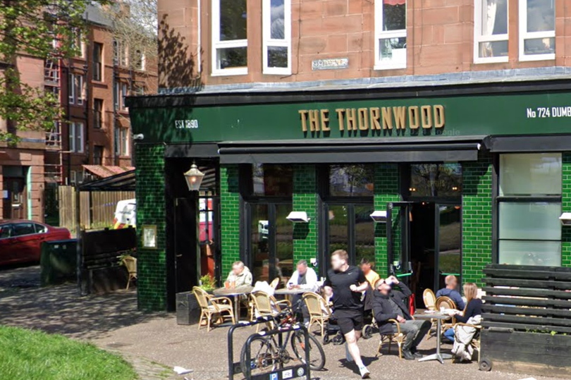 New owner of Partick's Thornwood excited to take over 'superb ...