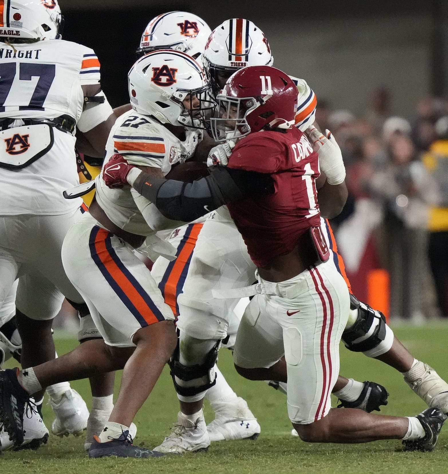 Breaking down the Eagles' picks in Field Yates' latest 2-round NFL mock ...