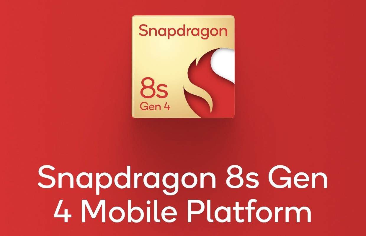 Snapdragon 8s Gen 4 lands with a 49% performance boost, no Oryon cores
