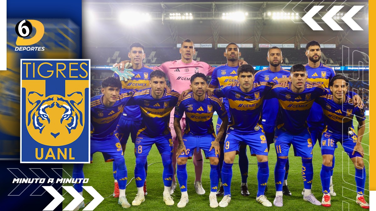 Noticias de Tigres HOY 2 de abril | Tigres regresa a Monterrey tras ...