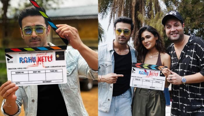 Rahu Ketu: Pulkit Samrat Gears Up For Fantasy Comedy, Filming Begins With Varun Sharma And ...