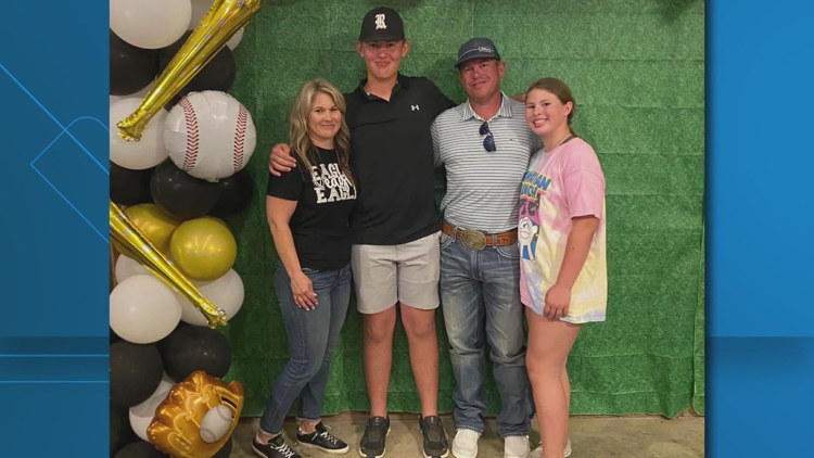 DPS: Crash near Milam County, Burleson County line kills three ...