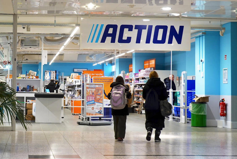 Frühlingsstimmung für wenig Geld: DIY-Projekte mit Action-Produkten