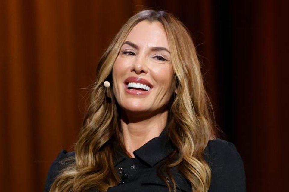 Anna-Maria Ferchichi: Sie zeigt erstmals ihren neuen Bauchnabel nach ...