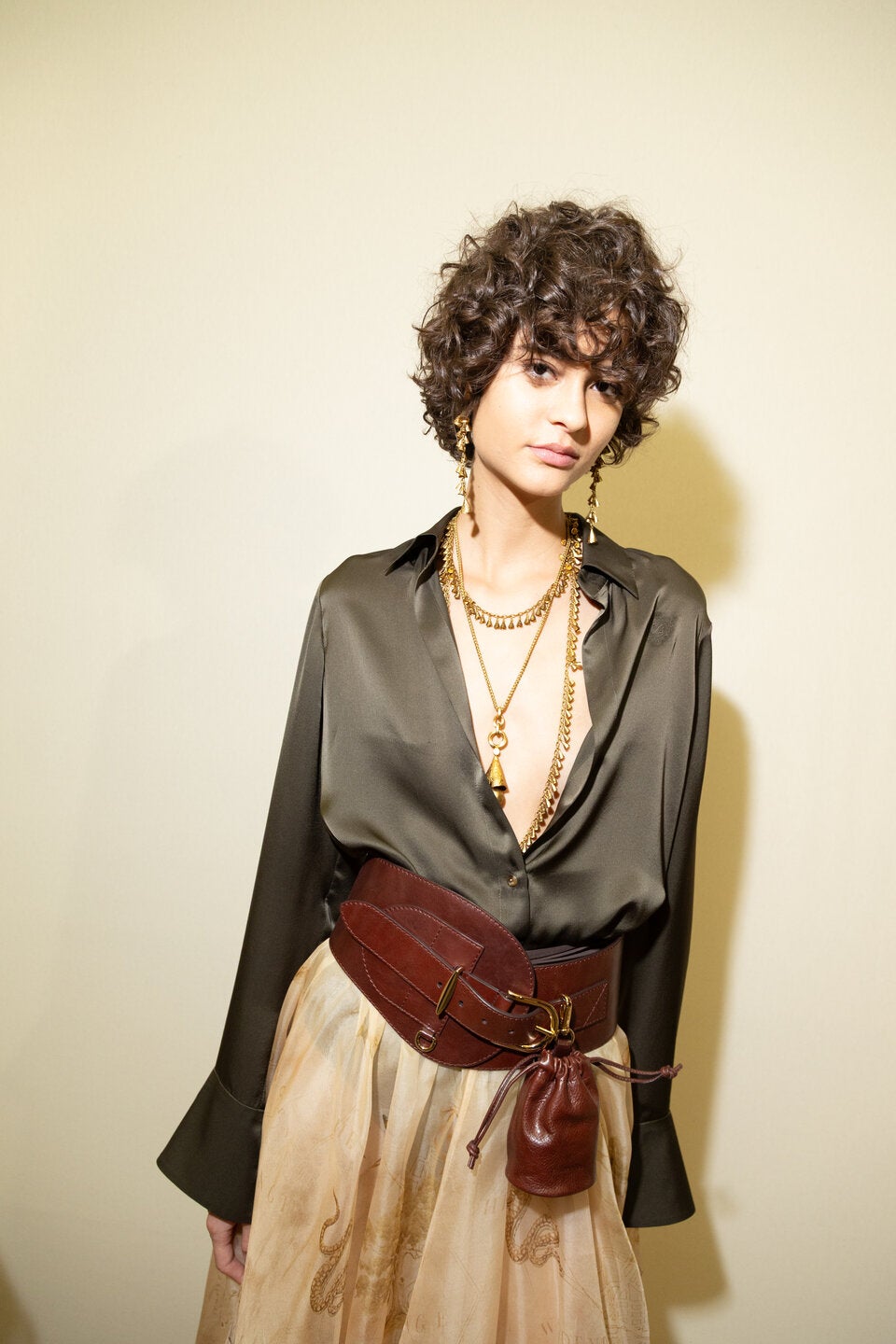 Recession Hair: Warum sich die Rezession auf Ihre Frisur auswirkt