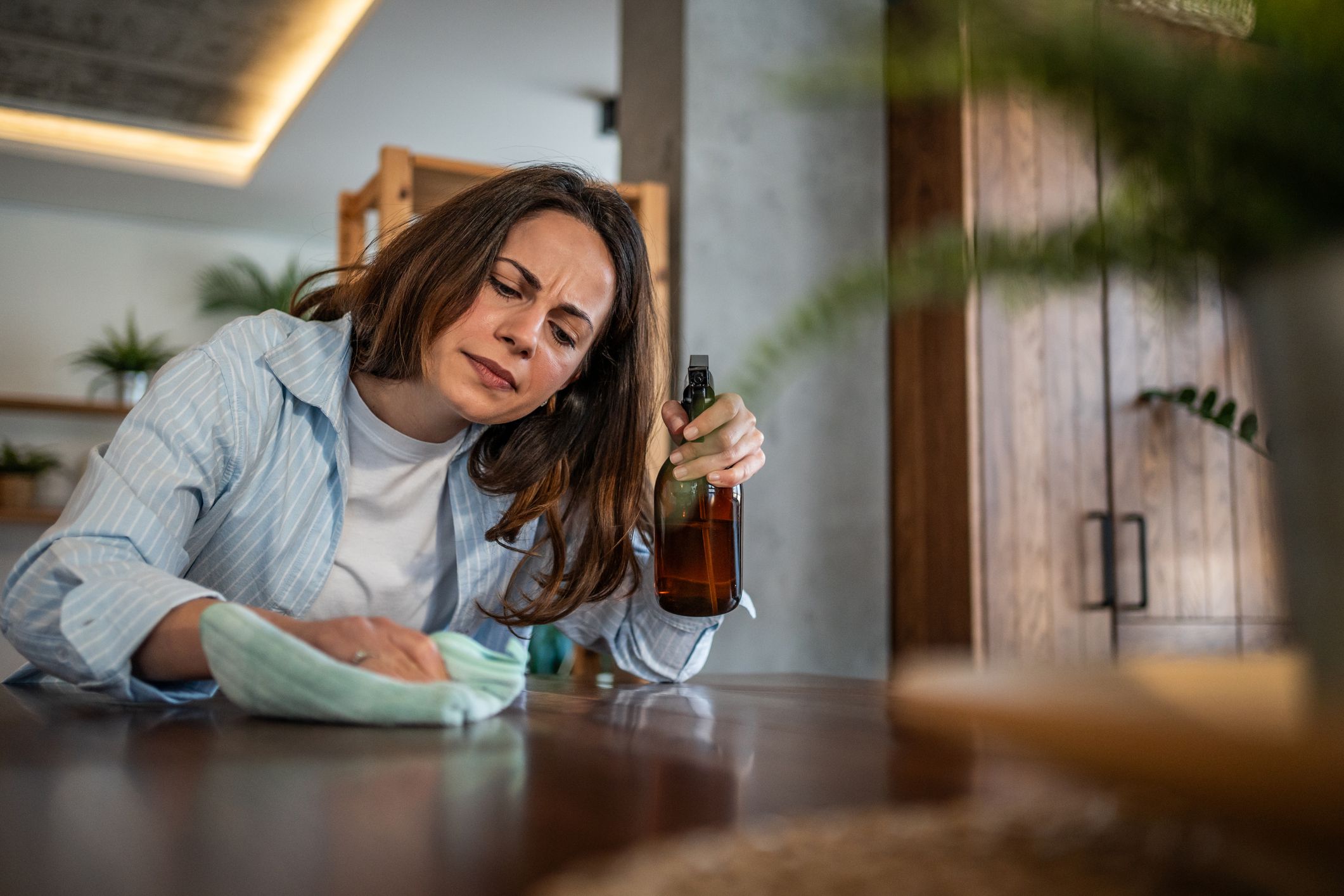 Don't Make These 9 Spring Cleaning Mistakes