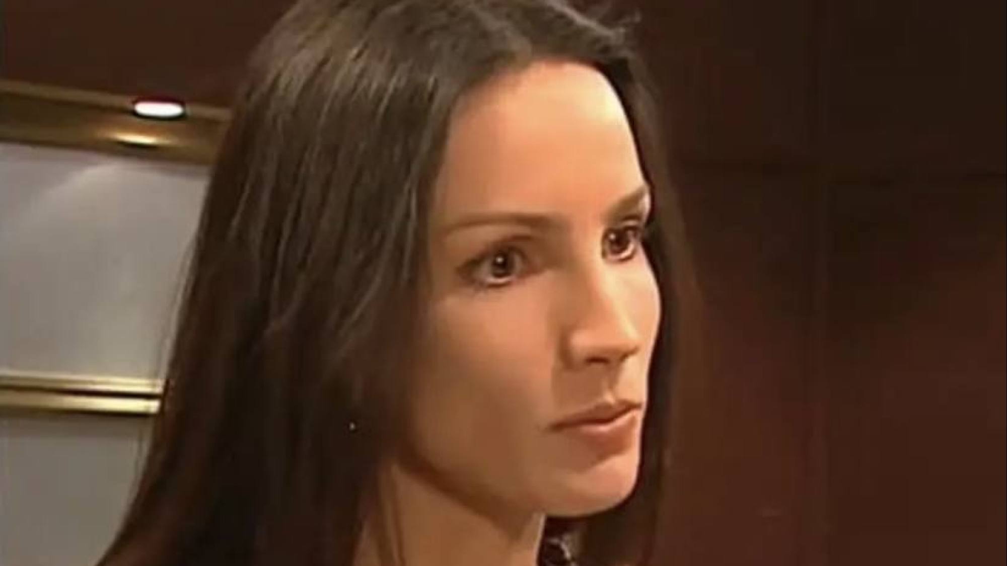 Ángela Contreras provoca locura con reaparición en redes: así luce a ...