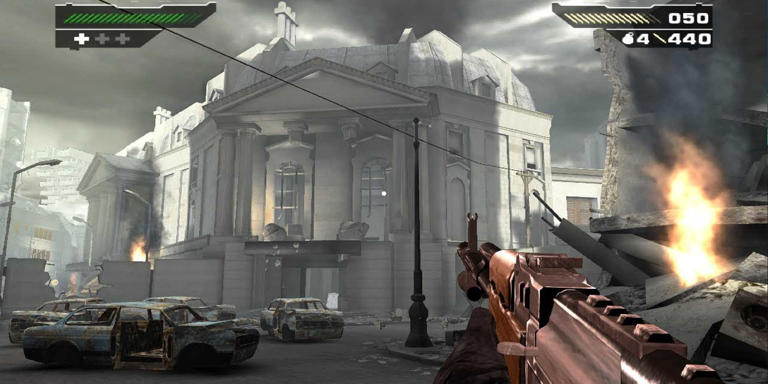 10 Incredible PS2 Games That Everyone Forgot About