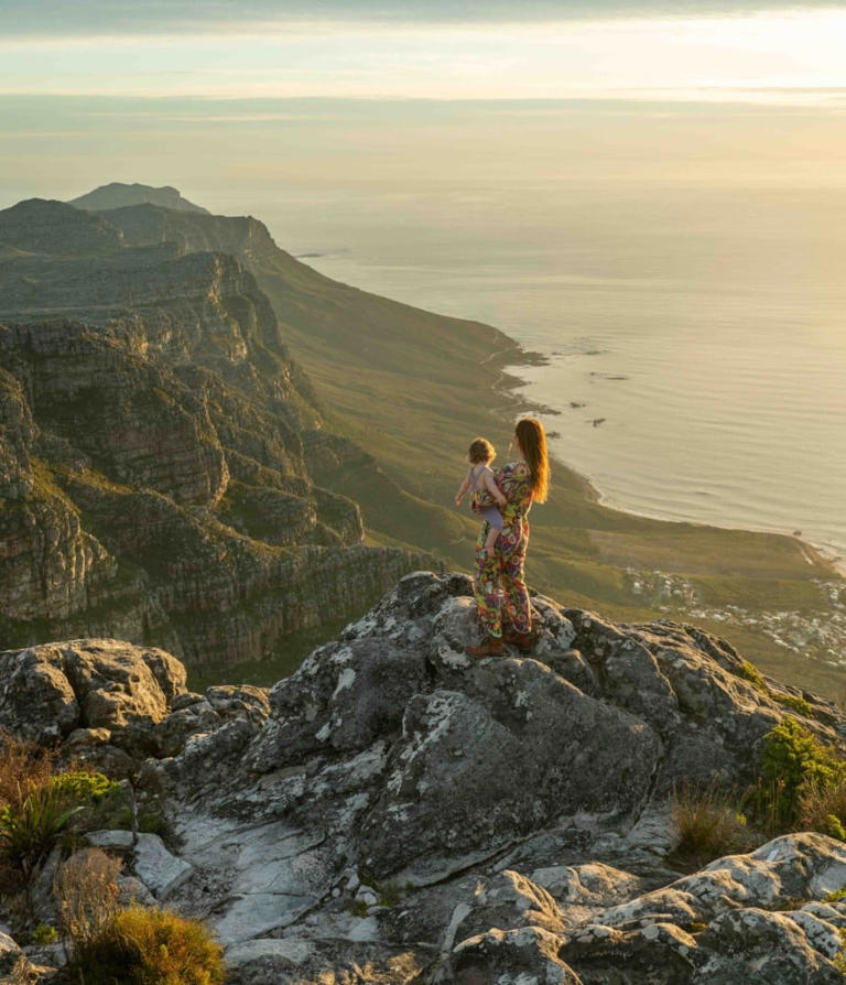 Traveling Internationally With A Baby: 11 Expert Tips To Read Before ...