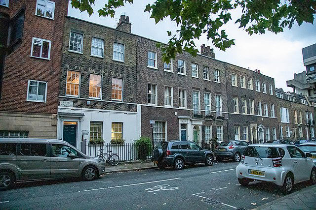 London street and underground names that really make us chuckle - from ...