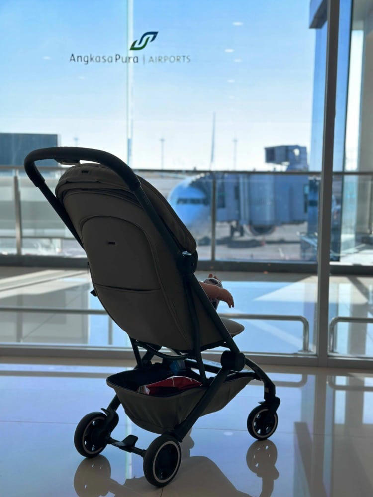 Traveling Internationally With A Baby: 11 Expert Tips To Read Before ...