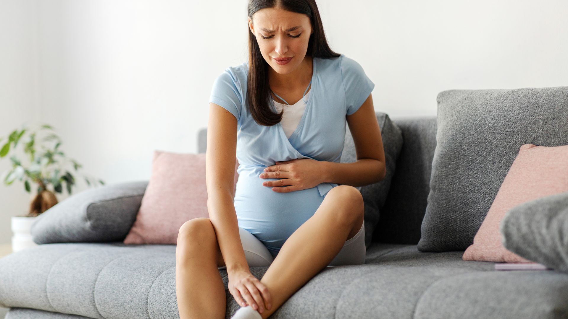 Varices en el embarazo: mucho más que una cuestión estética