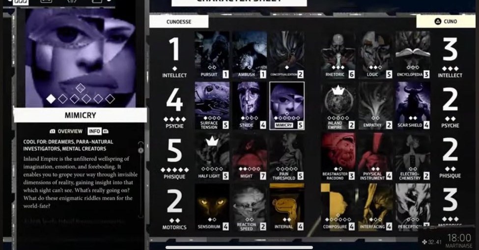 A would-be Disco Elysium expansion has leaked online, with lots of details