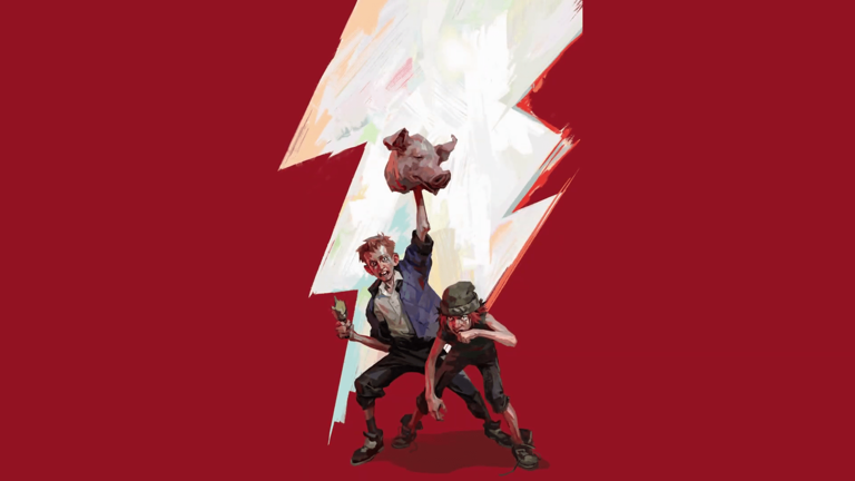 A would-be Disco Elysium expansion has leaked online, with lots of details