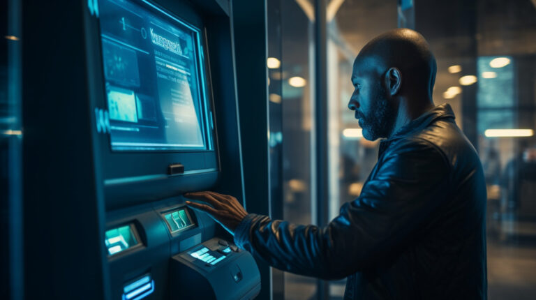 NCR Atleos Corporation (NATL): A Bull Case Theory