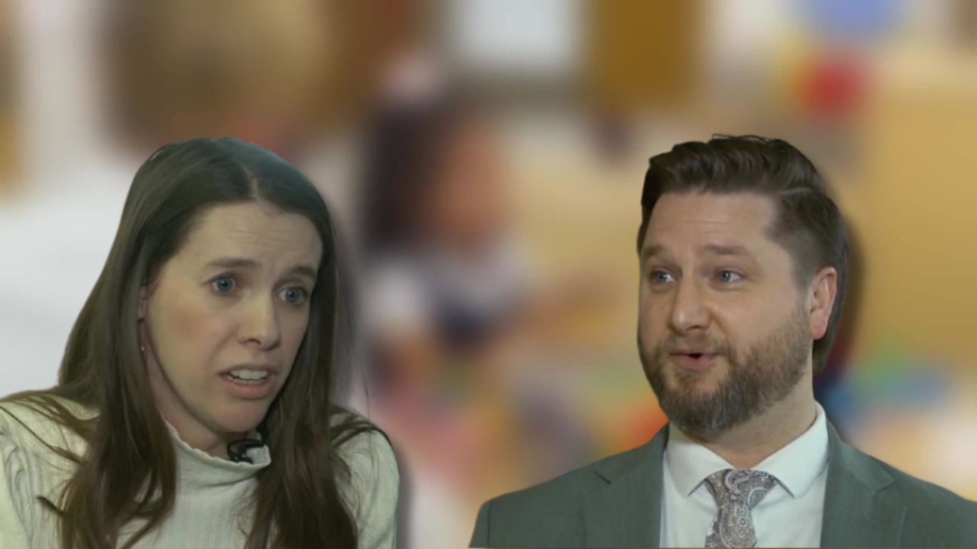 Utah immigration attorneys say funding cuts won't stop them from ...