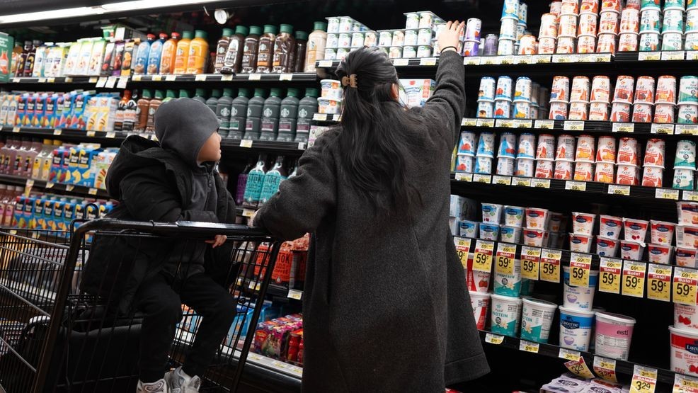 Consumer Sentiment: Higher in New York than across the country