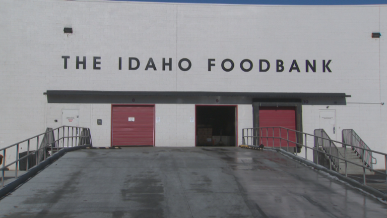 Idaho food insecurity rises, affecting over 250,000 residents and ...