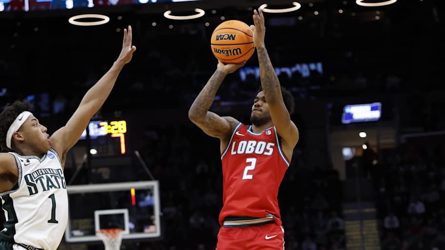 College basketball NIL deals have hit staggering numbers