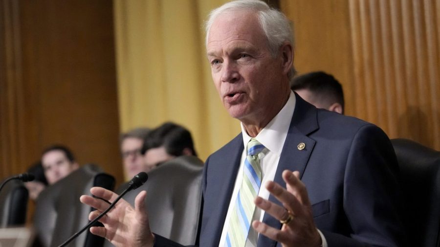 Ron Johnson criticizes House GOP bill, says Trump ‘can’t pressure’ him ...