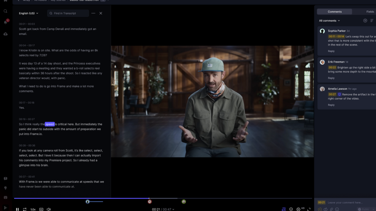 Adobe Brings AI-Powered Editing To Premiere Pro With Generative Extend ...