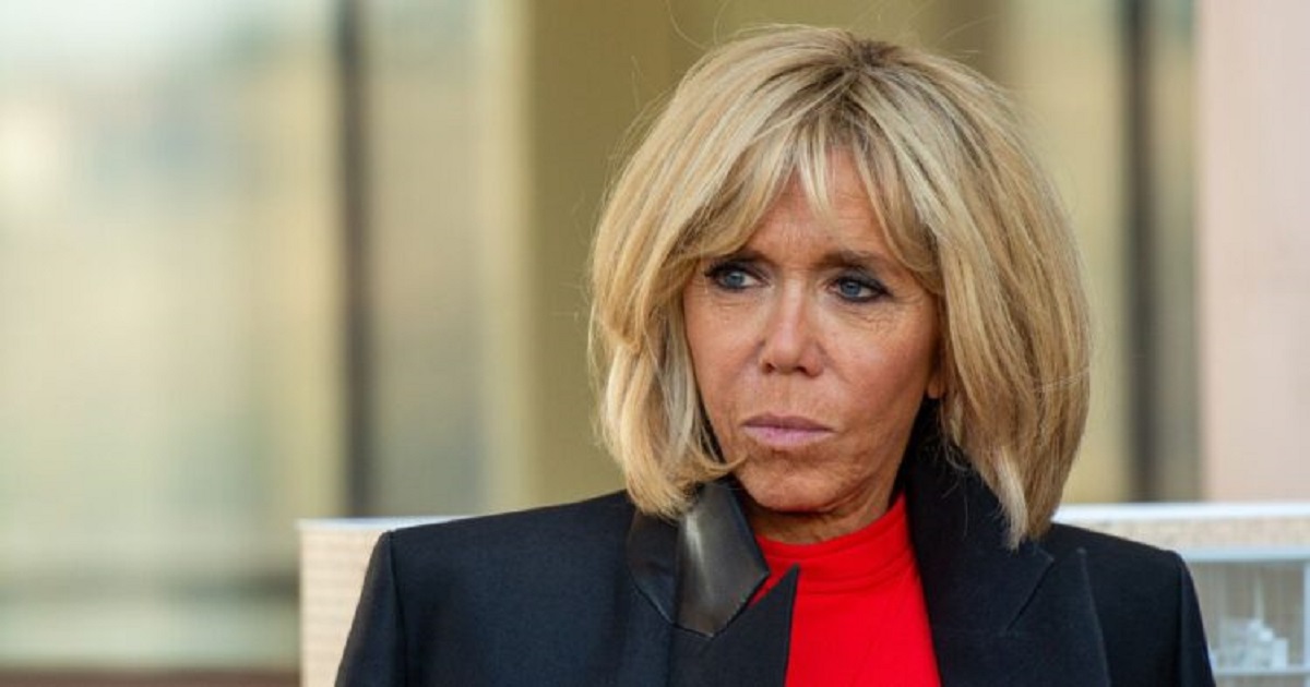 Brigitte Macron face à la maladie : "Je veux me faire soigner ici"