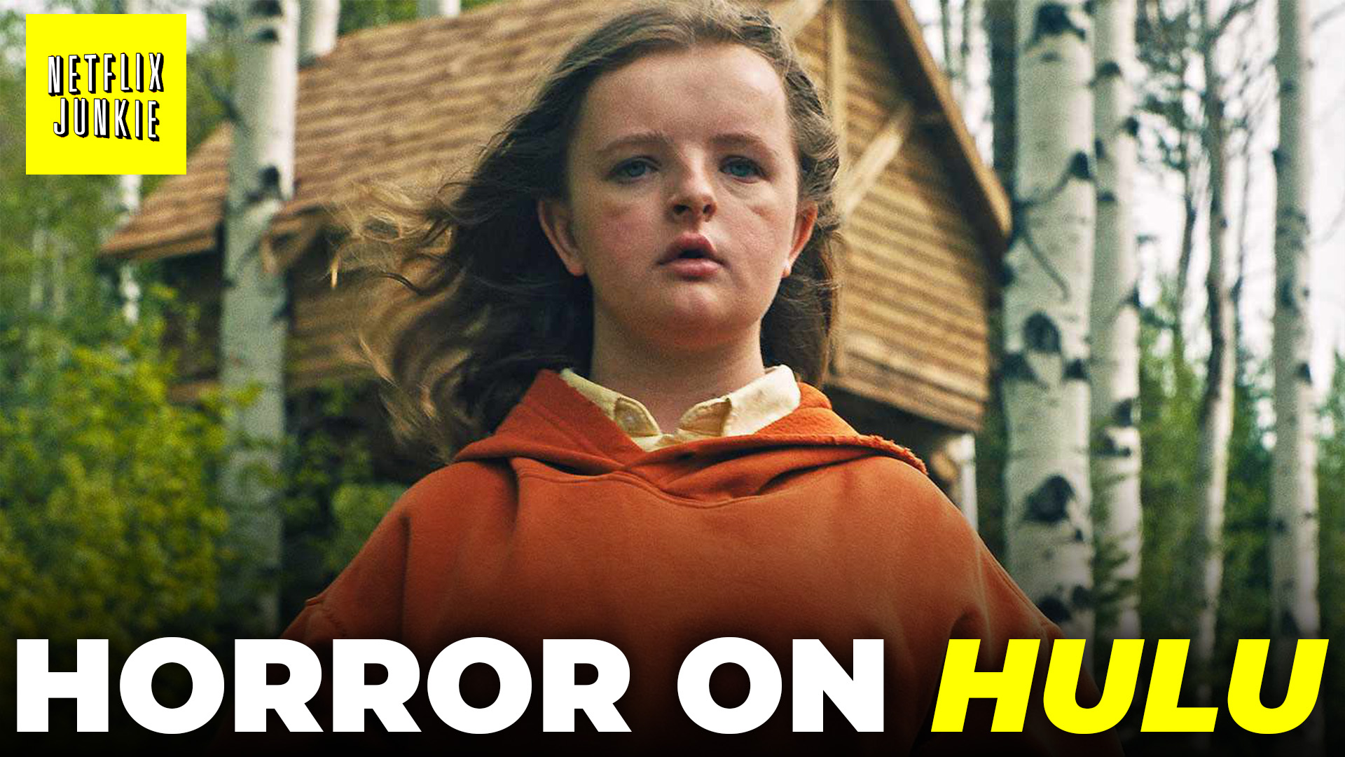 ‘Ouija’ and Other Horror Movies on Hulu That Will Freak You Out