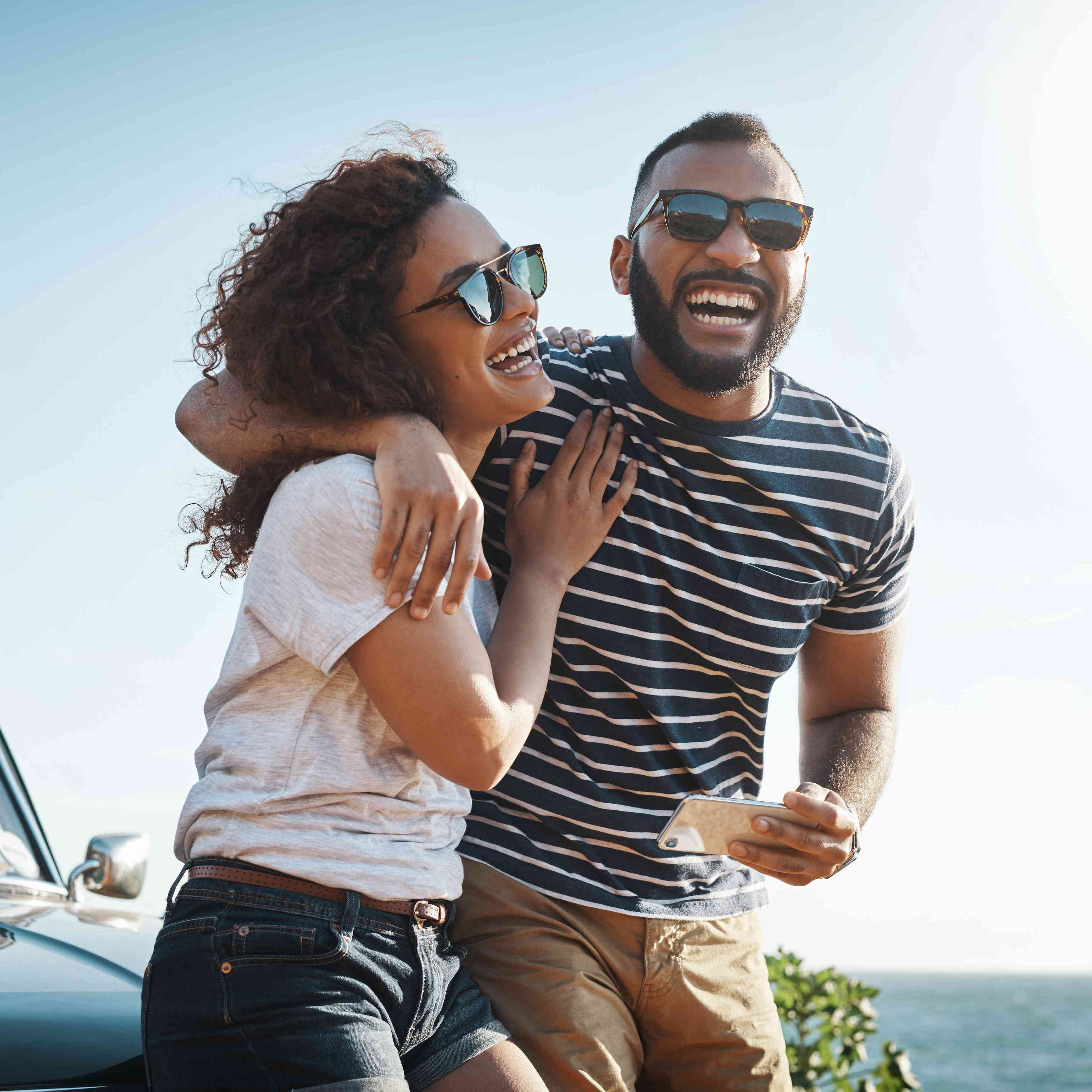 What Is the Honeymoon Phase? Everything to Know About This Relationship ...