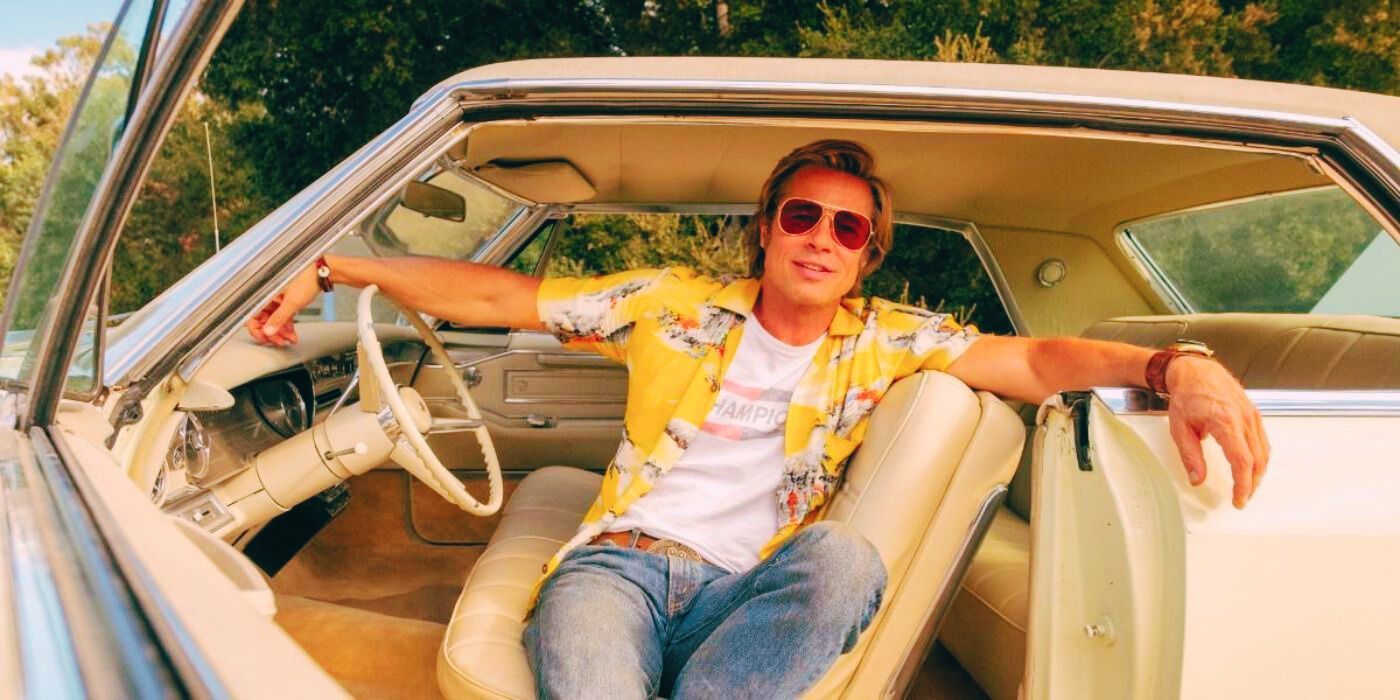 Quentin Tarantino's 'Once Upon a Time in Hollywood' Is Getting a Sequel ...