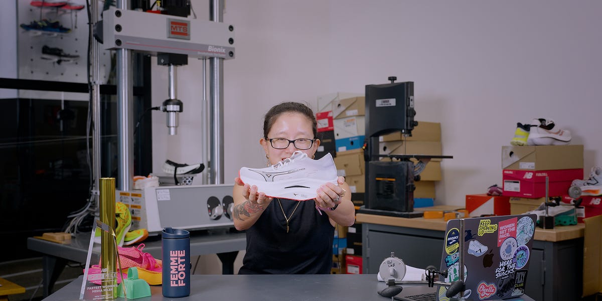 The Wave Rebellion Pro 2’s Rocker Shape Transforms Your Run. Find Out ...