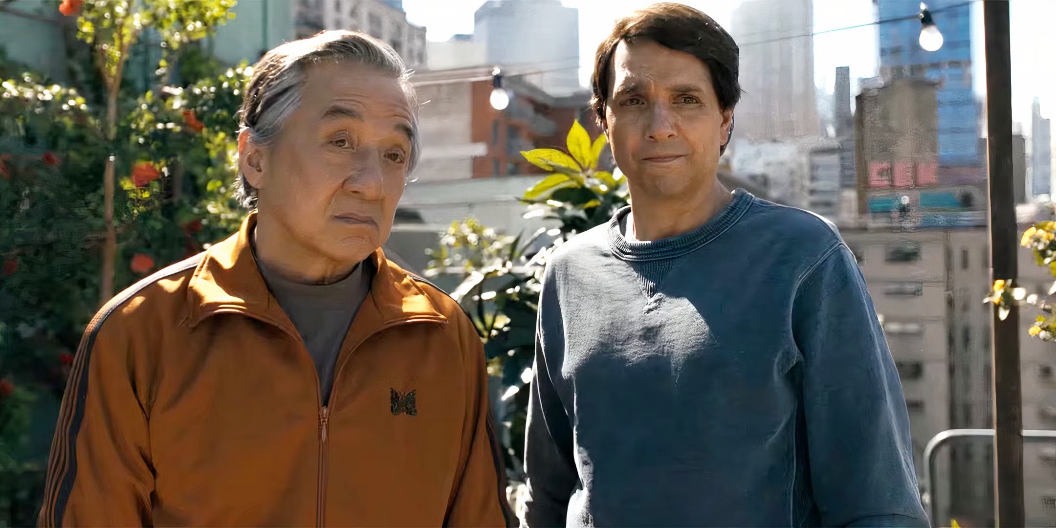 'Karate Kid: Legends' - Everything We Know So Far