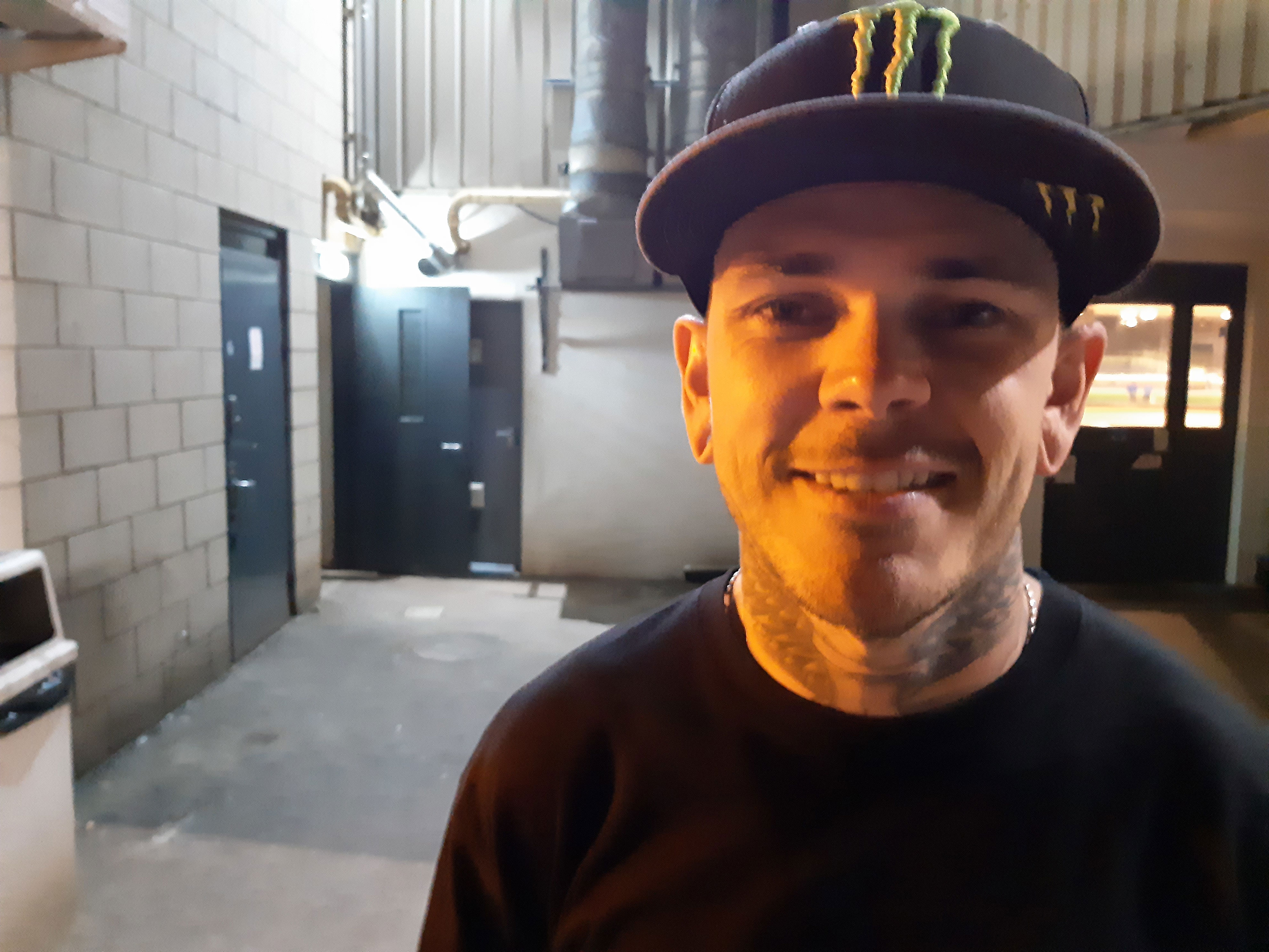 Speedway: Tai Woffinden latest as Sheffield prepare for Thursday night ...