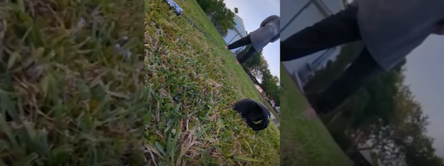 Florida woman accused of holding teens at gunpoint over fishing incident