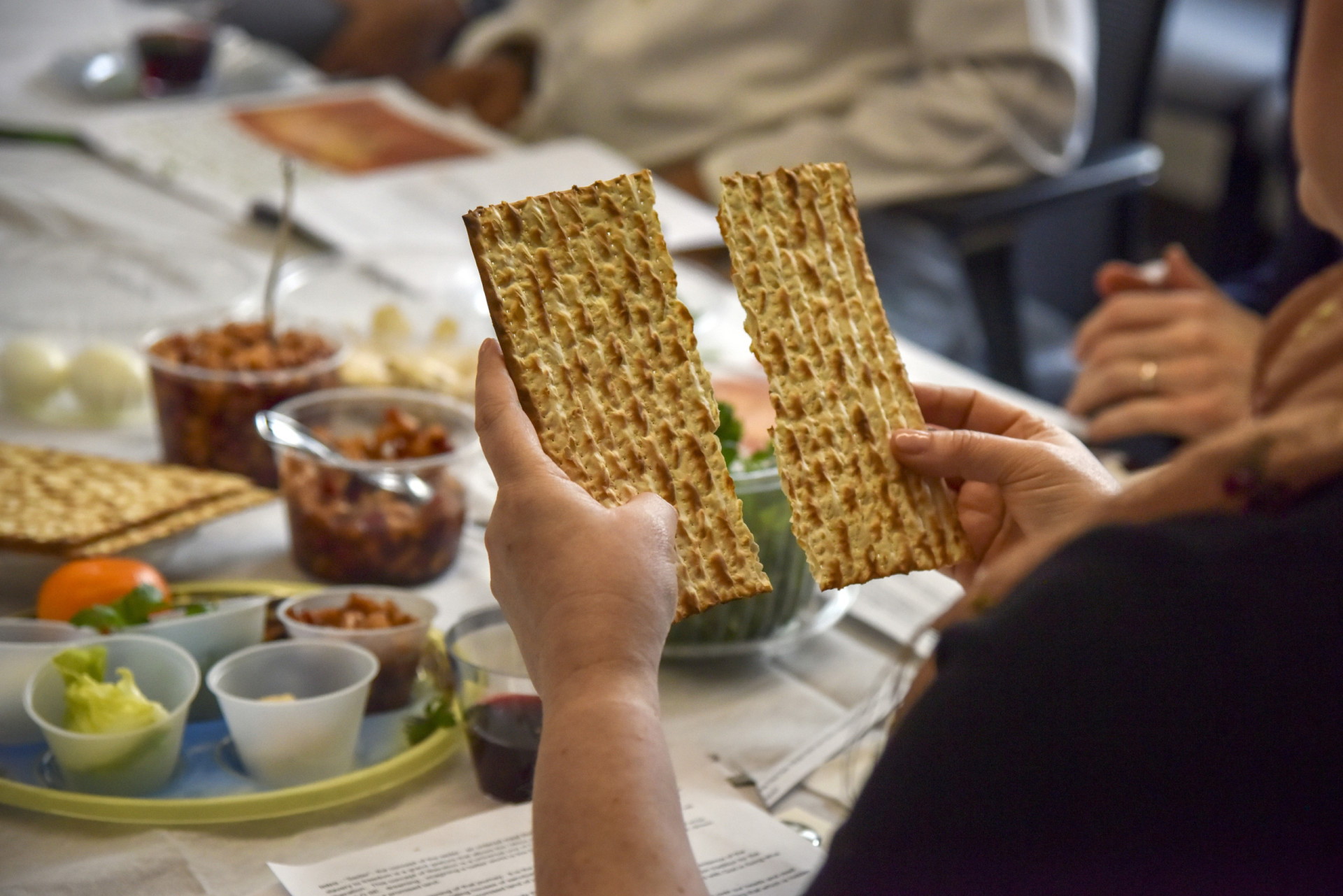 Everything you need to know about Passover