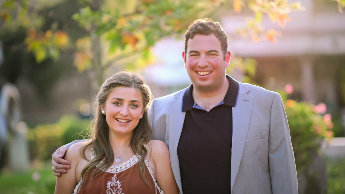 ‘Love on the Spectrum’s Abbey Romeo and David Isaacman Give An Update ...