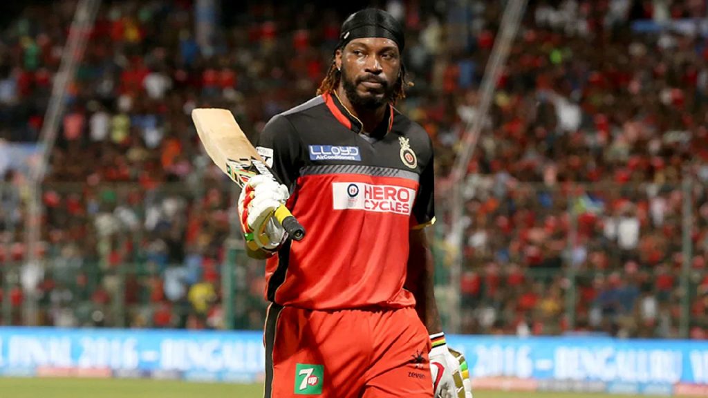 Chris Gayle to Rashid Khan: Top performing overseas players in IPL history