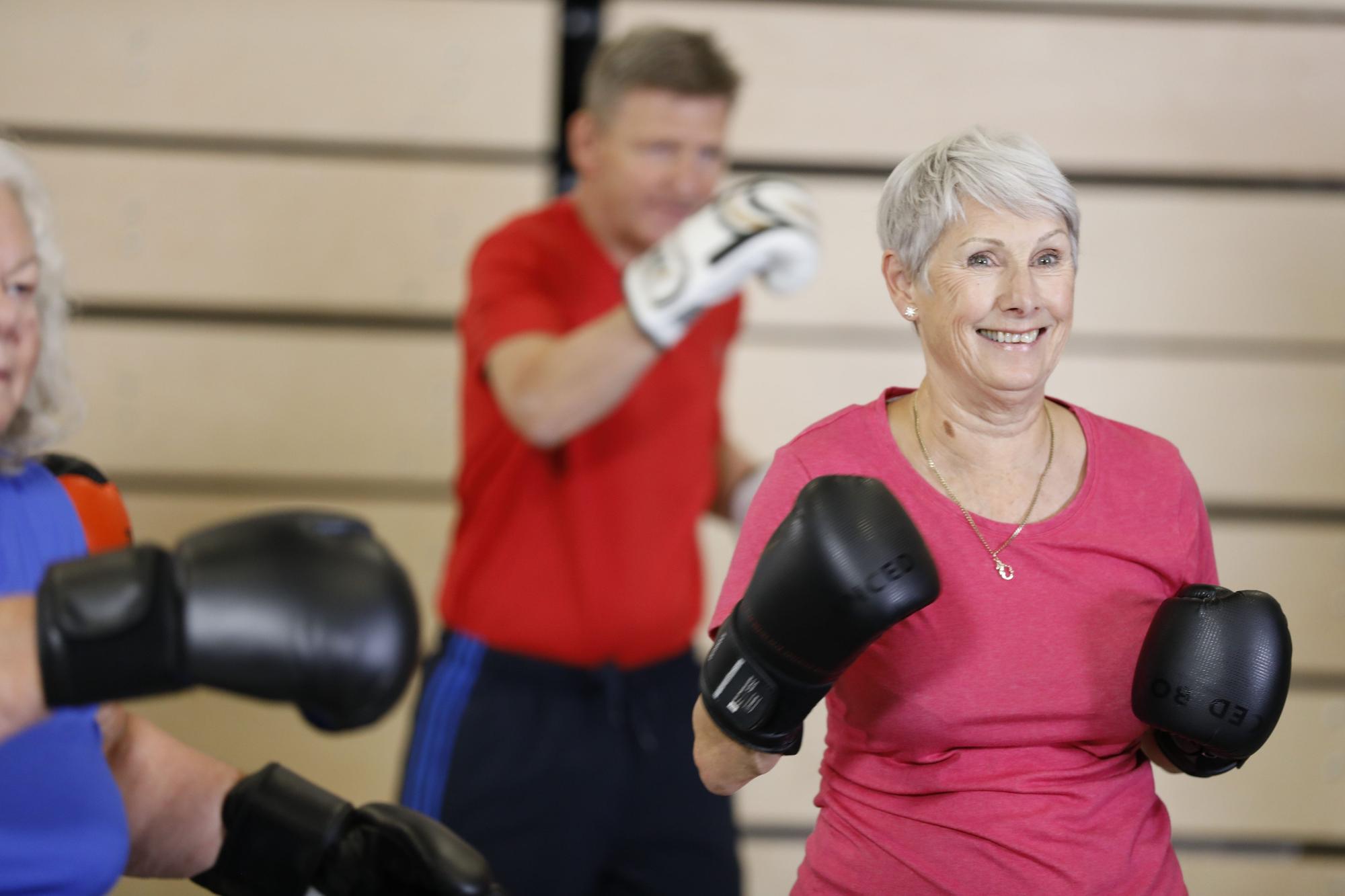 West Yorkshire communities invited to get active for April with new non ...