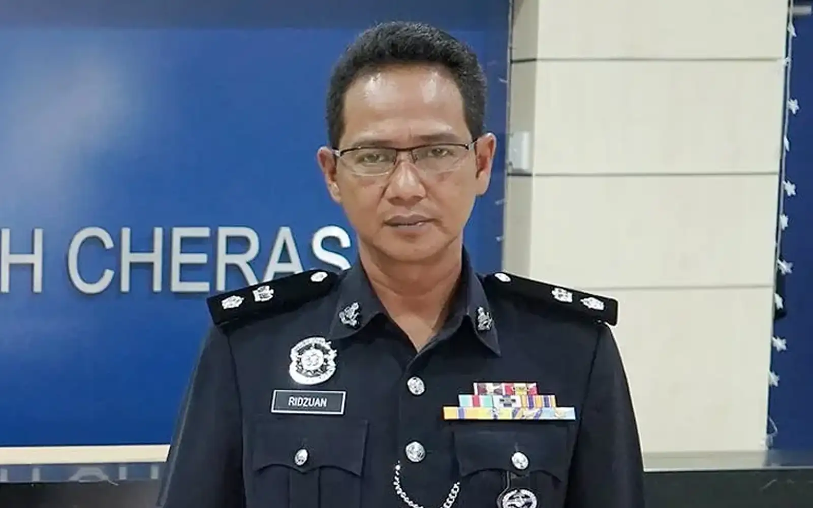 Man who allegedly threatened DBKL officers released on police bail