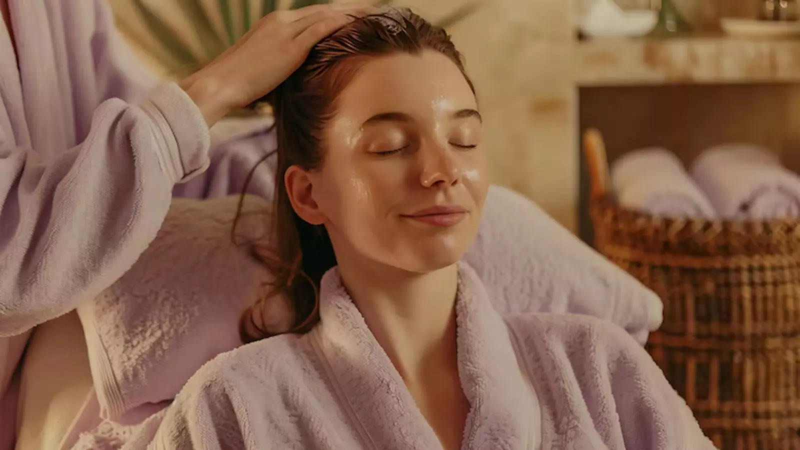 How Hair Oiling Affects Hair Growth: Facts vs Myths