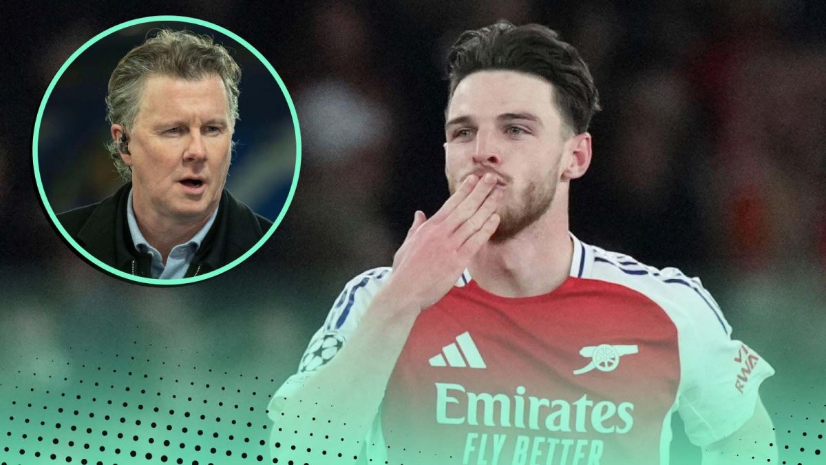 5 famous pundits who gave Arsenal no chance of beating Real Madrid