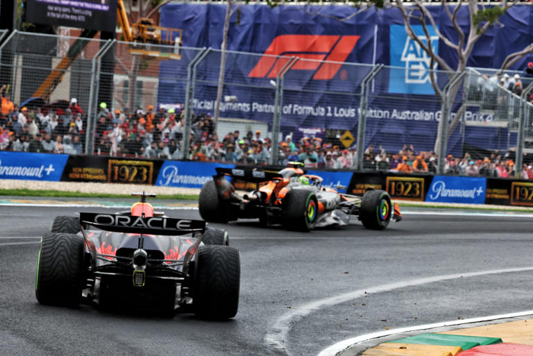 Red Bull's plan to beat McLaren with '25% fixed' car